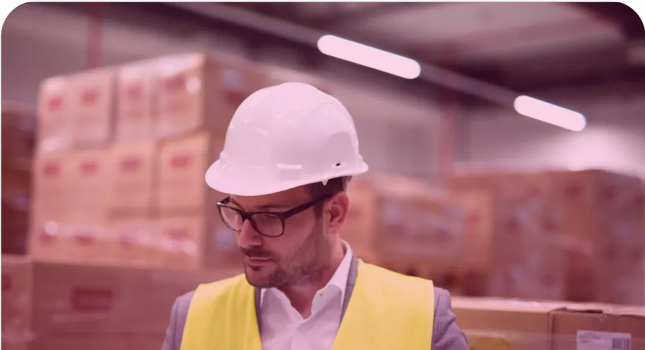 Construction Inventory & Warehouse Management Software | FirstBit WMS ...