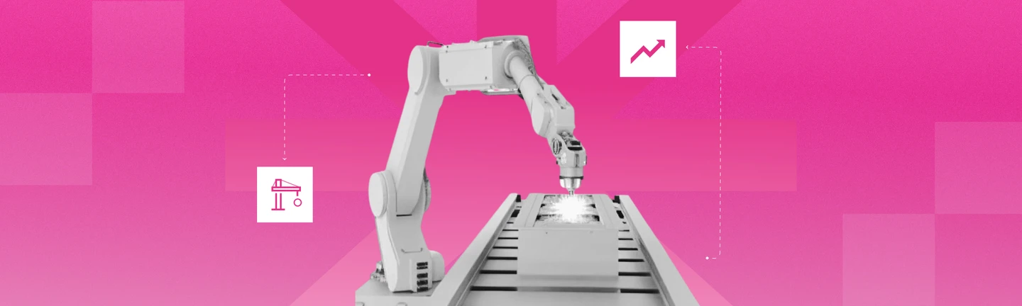 Robotics Redefine Modular Construction with New Global Factory Network ...