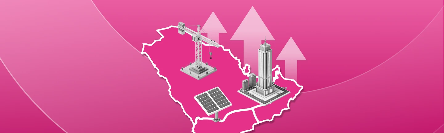 GCC Construction Market Set for Major Expansion Through 2033 - Firstbit ...