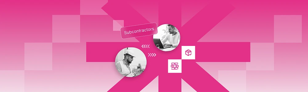 Effective Subcontractor Management in Construction A Comprehensive Guide - Firstbit Blog
