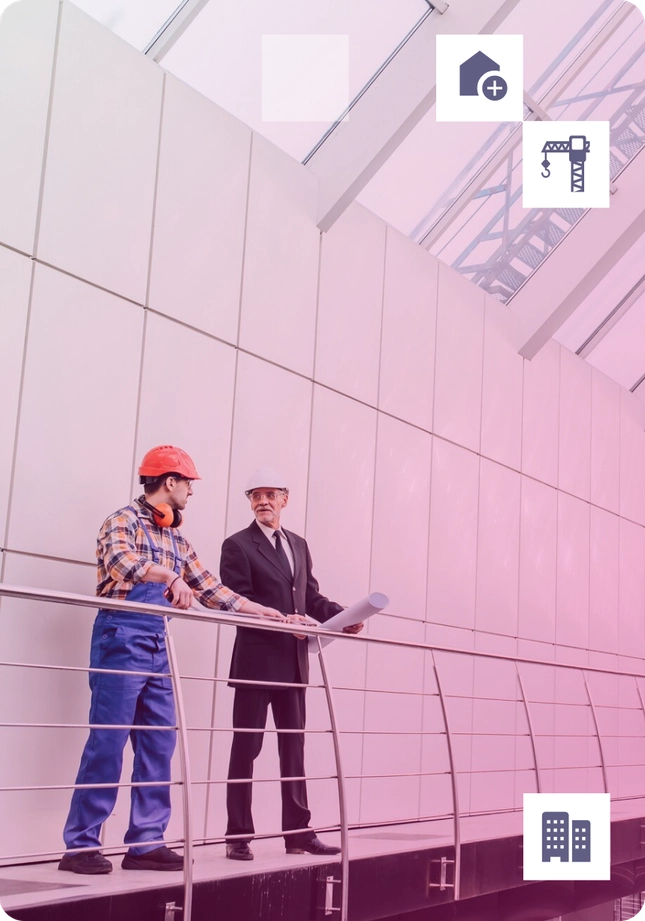 FirstBit ERP Solutions - Software for Construction Industry in UAE