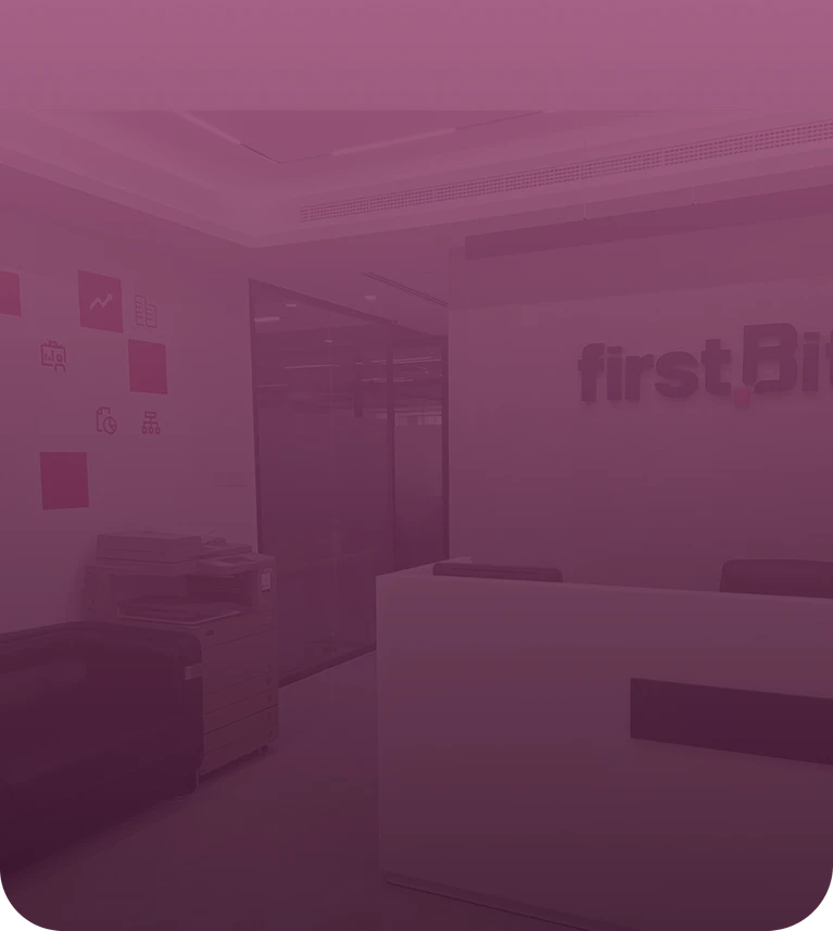 ERP Software Solutions for Construction Industry in Dubai, UAE | FirstBit