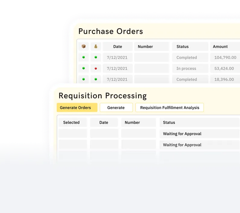 FirstBit ERP Software for Construction Industry in Dubai, UAE
