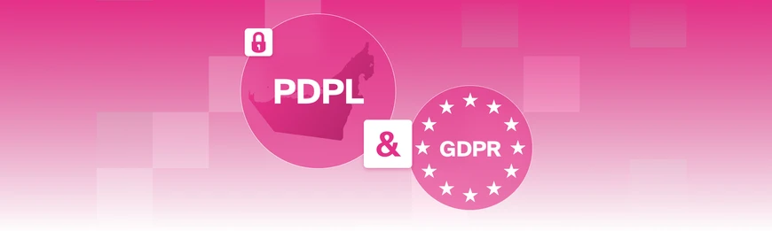 PDPL & GDPR Compliance for UAE Construction | FirstBit