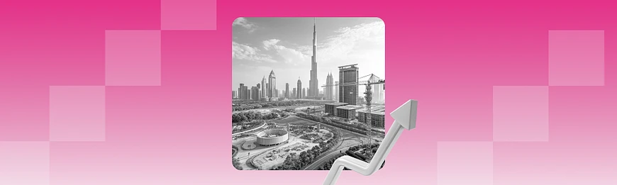 GCC Construction Market Hits Historic Peak in 2024 | Firstbit Blog